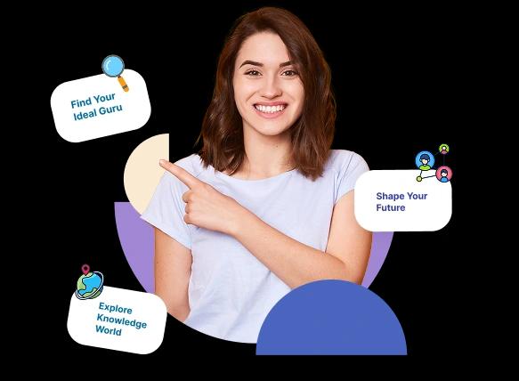 Find Teachers for Any Skill, Online & Offline - Find My Guru